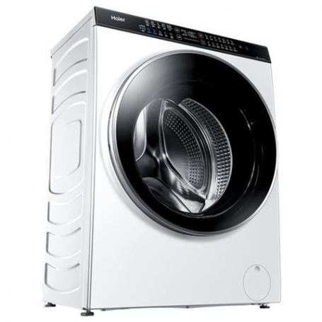 HAIER HWD100-BD1499U1 LAVASCIUGA SLIM 55 CM 10/6 KG 1400 GIRI WIFI CLASSE A