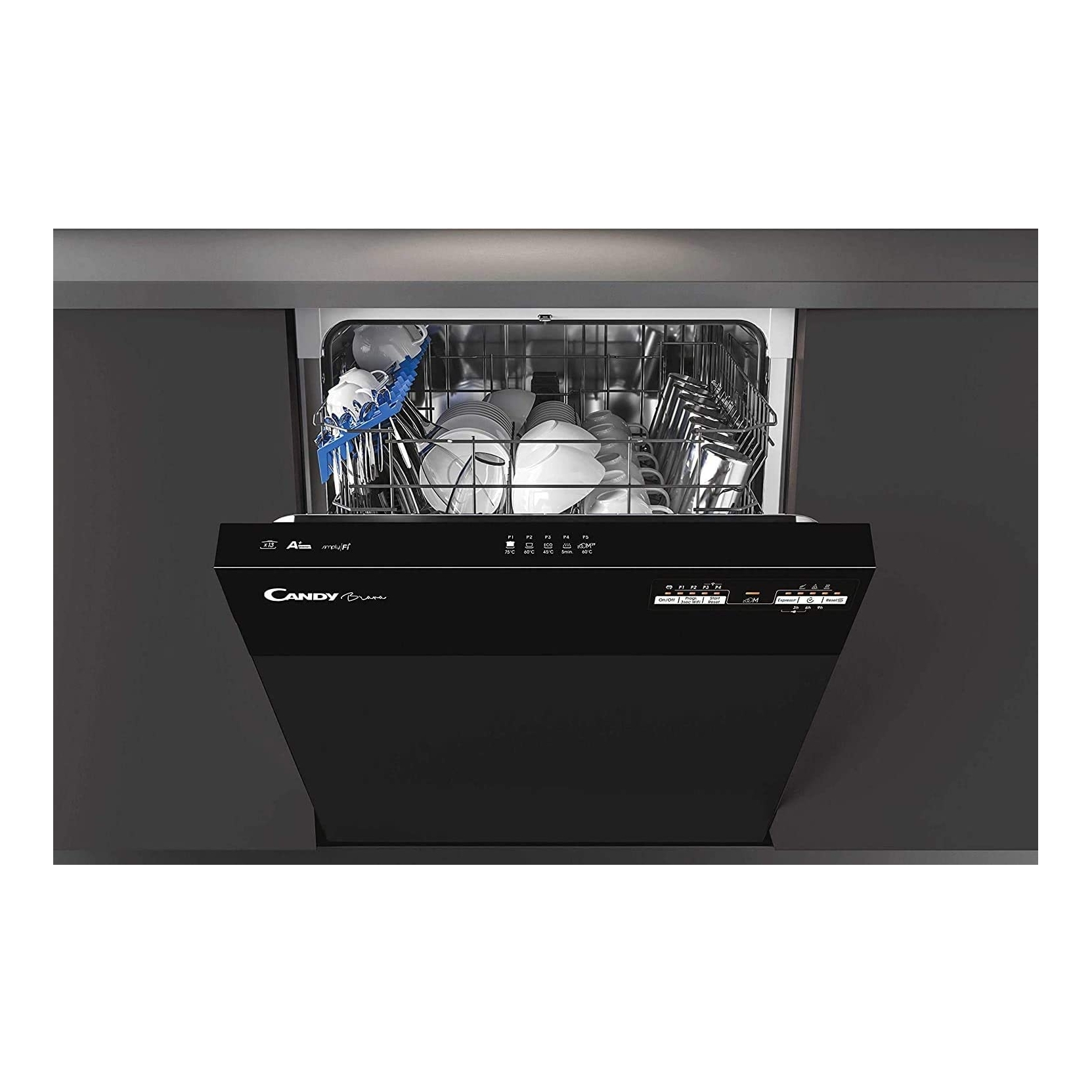 LAVASTOVIGLIE DA INCASSO