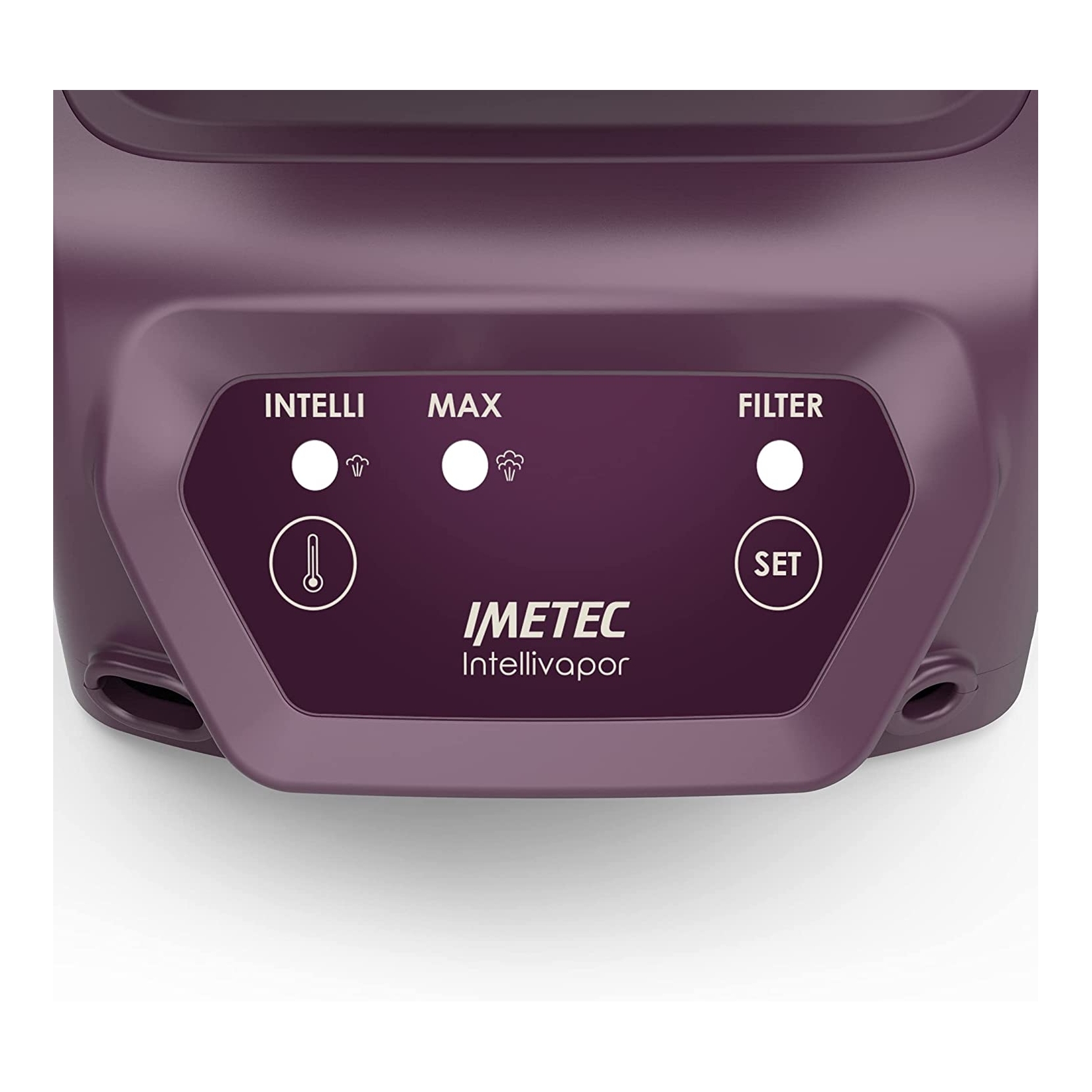 IMETEC 9018 INTELLIVAPOR FERRO DA STIRO CON CALDIA 2300W SERBATOIO 2LT ...