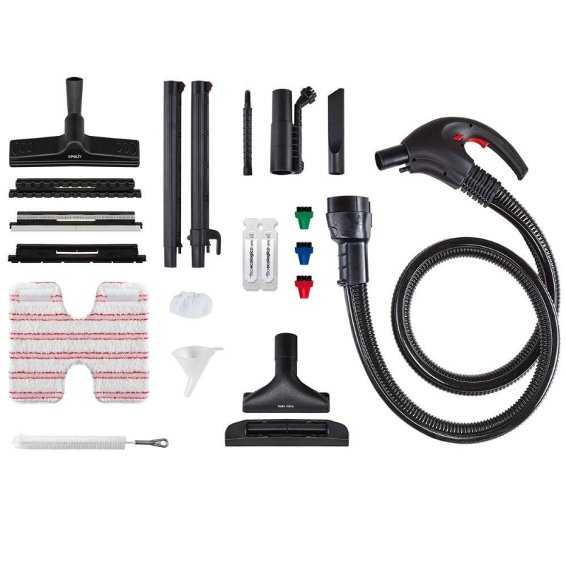 OFFERTA ELETTROVILLAGE | POLTI PVEU0082 VAPORETTO LECOASPIRA FAV30 ...
