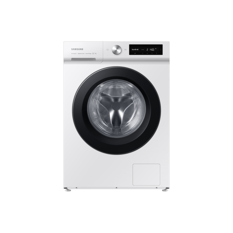 Samsung Ww11Bb534Daw Lavatrice 11Kg 1400 Giri Ai Control Vapore Wifi Classe A