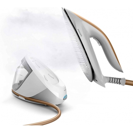 PHILIPS PSG7040/10 PERFECTCARE SERIES 7000 FERRO DA STIRO CON CALDAIA ...