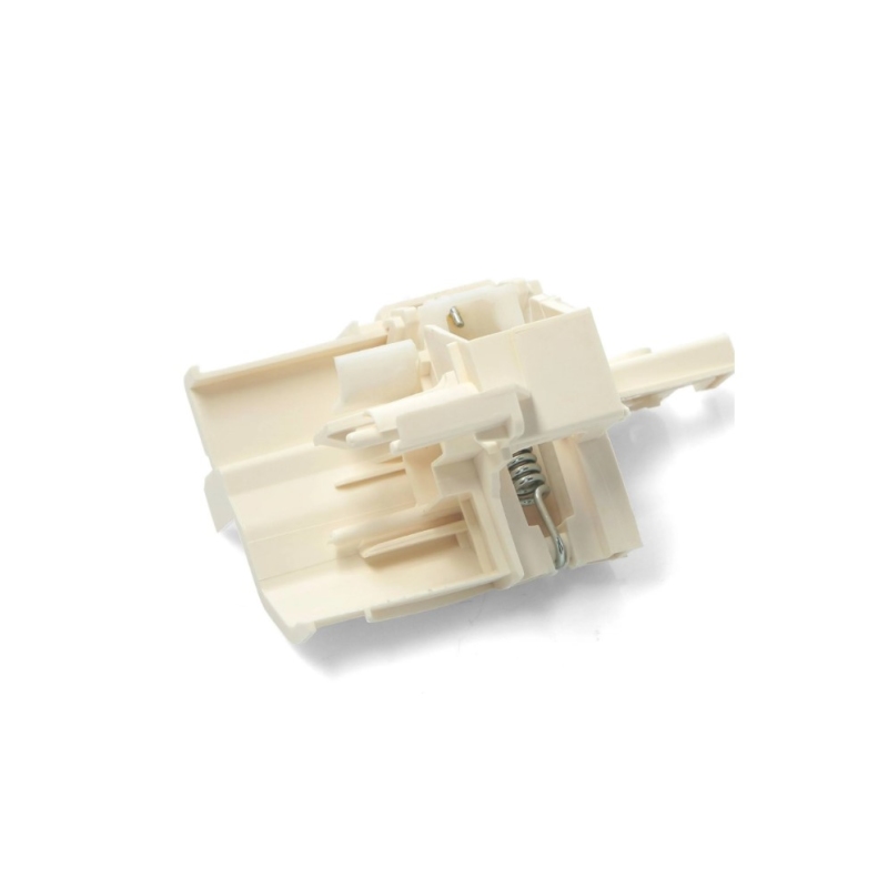 Blocco Porta Originale Compatibile Con Lavastoviglie Beko - 3052786Oh