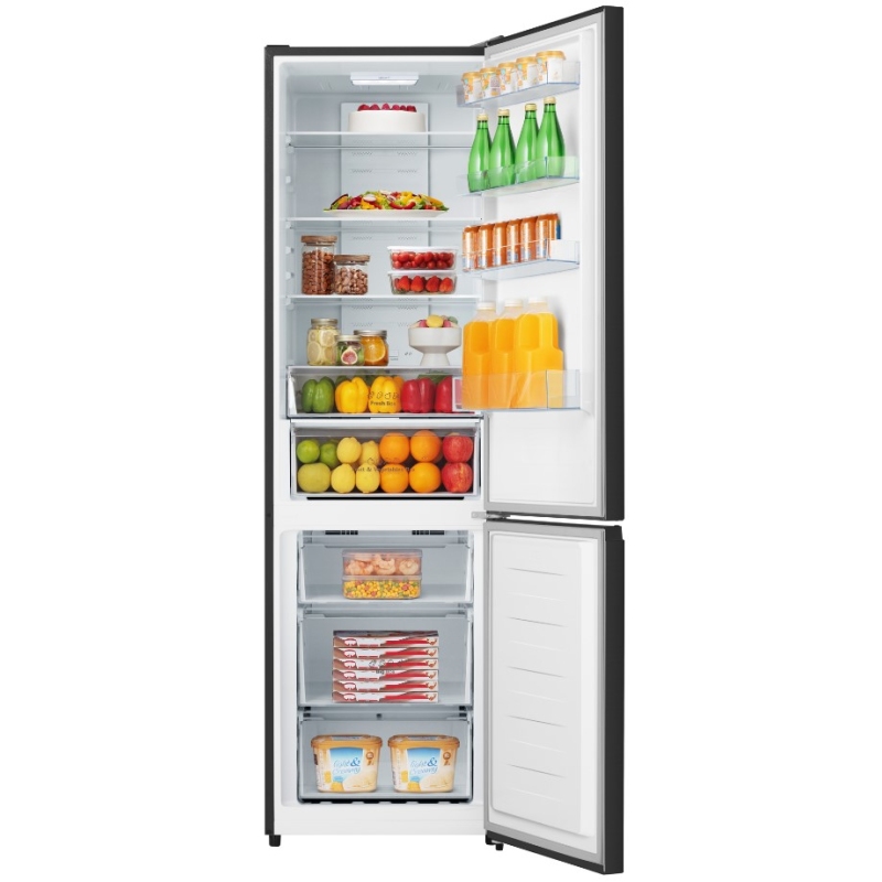 OFFERTA ELETTROVILLAGE | HISENSE RB440N4AFE FRIGORIFERO COMBINATO ...