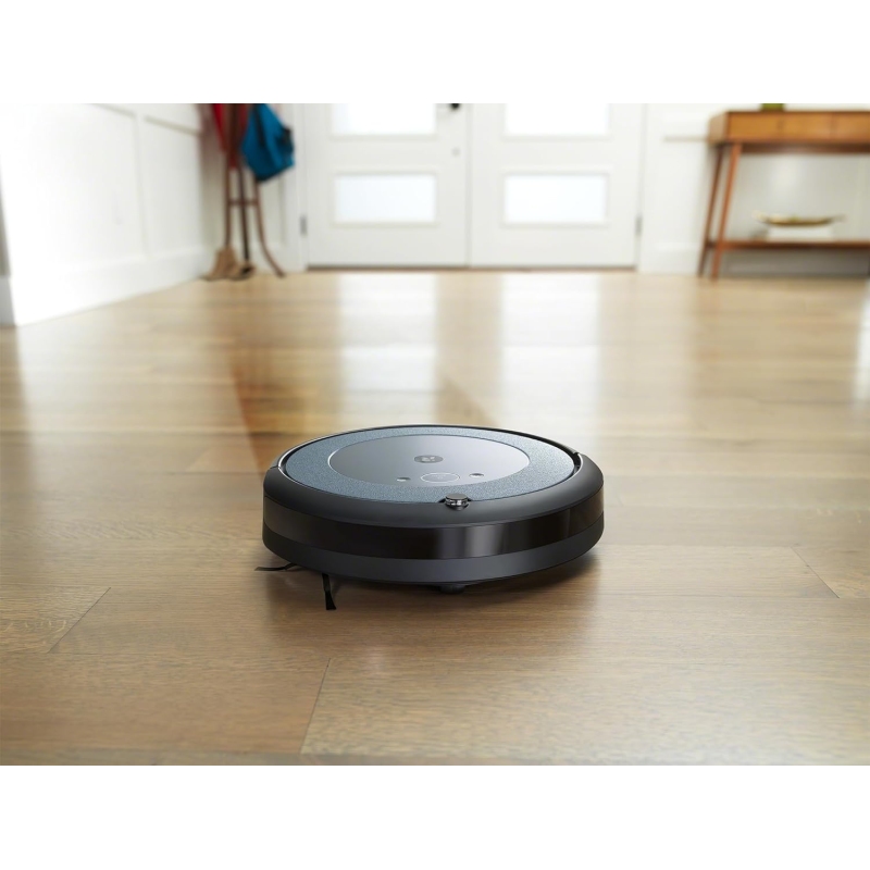IROBOT ROOMBA COMBO I5 ROBOT ASPIRA E LAVA WIFI ANIMAL CARE