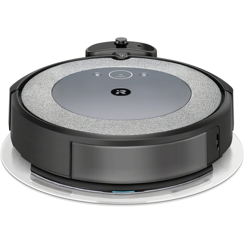 IROBOT ROOMBA COMBO I5 ROBOT ASPIRA E LAVA WIFI ANIMAL CARE