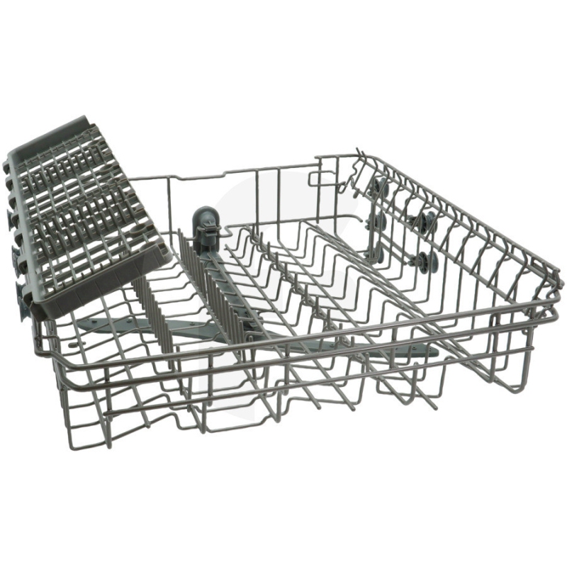 CESTELLO SUPERIORE ORIGINALE COMPATIBILE CON LAVASTOVIGLIE ELECTROLUX ...