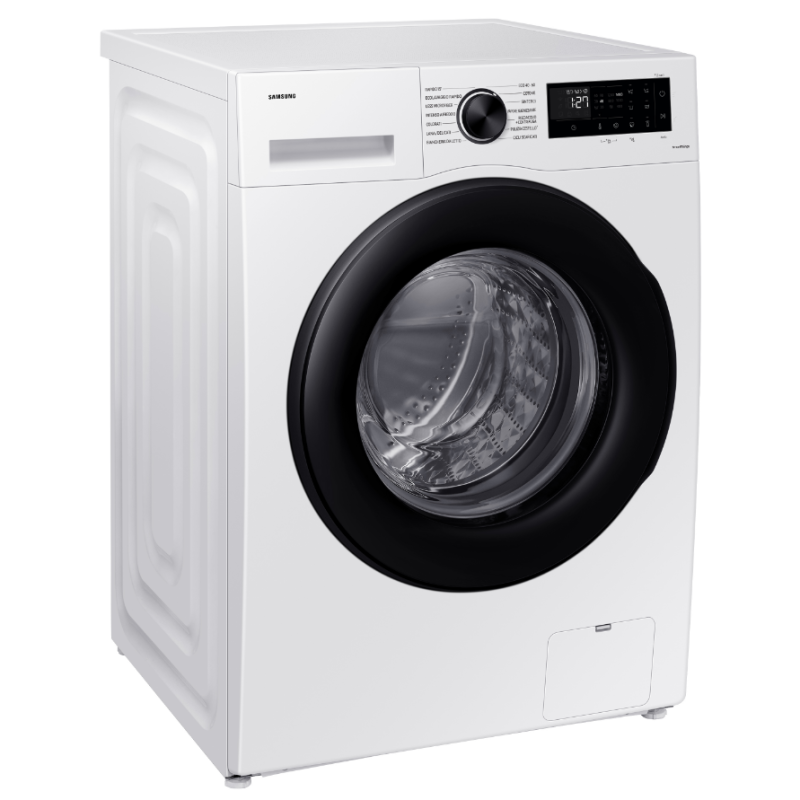 LAVATRICE 11KG SAMSUNG WW11DG5B25AEET WIFI CLASSE A