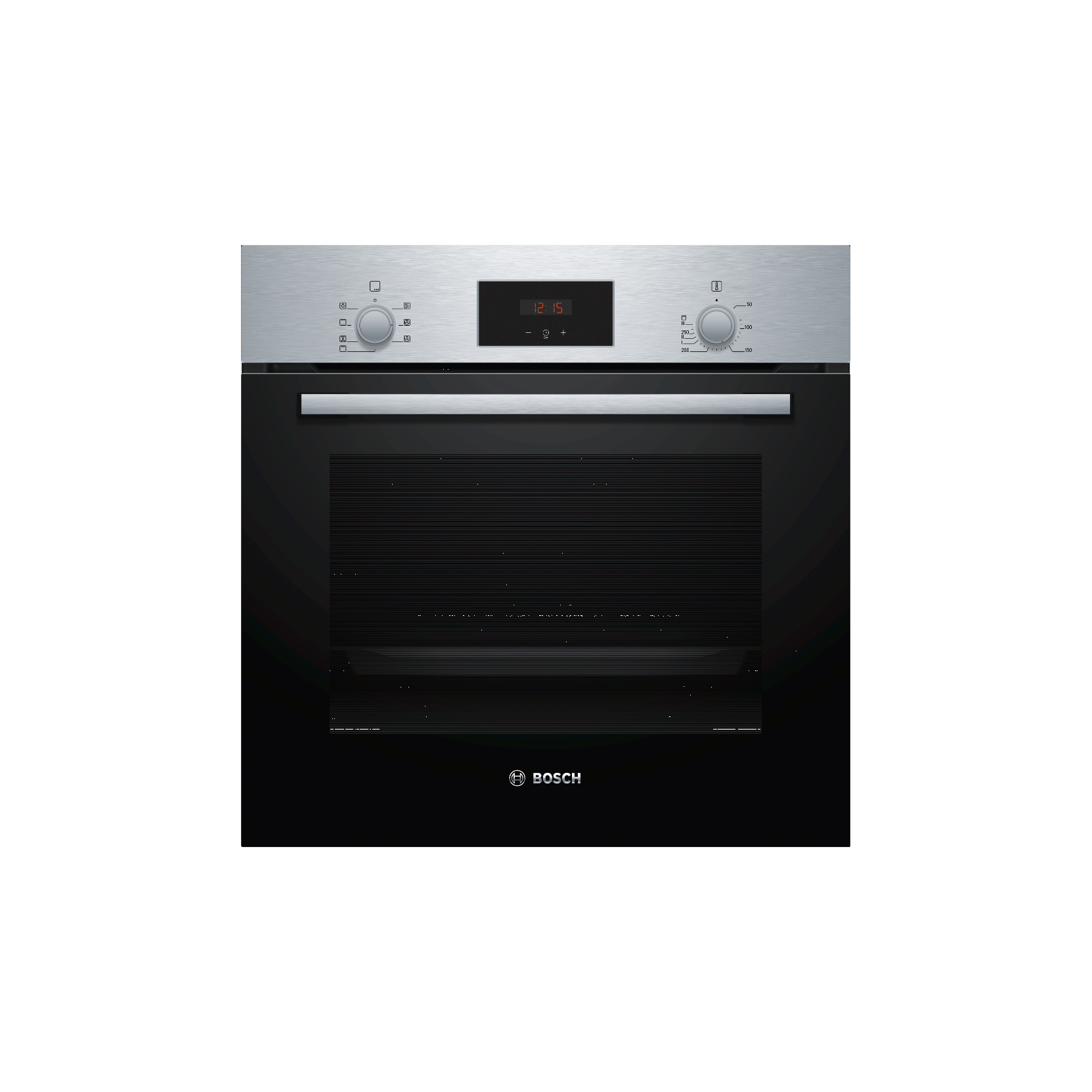 OFFERTA ELETTROVILLAGE | BOSCH HBF113BR1S FORNO ELETTRICO DA INCASSO 66 ... OFFERTA ELETTROVILLAGE | BOSCH HBF113BR1S FORNO ELETTRICO DA INCASSO 66 ...